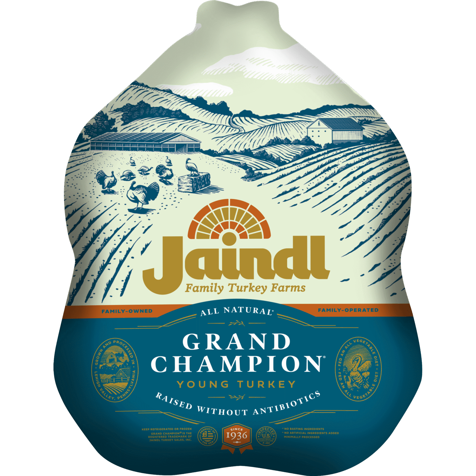 Shop | Jaindl Farms