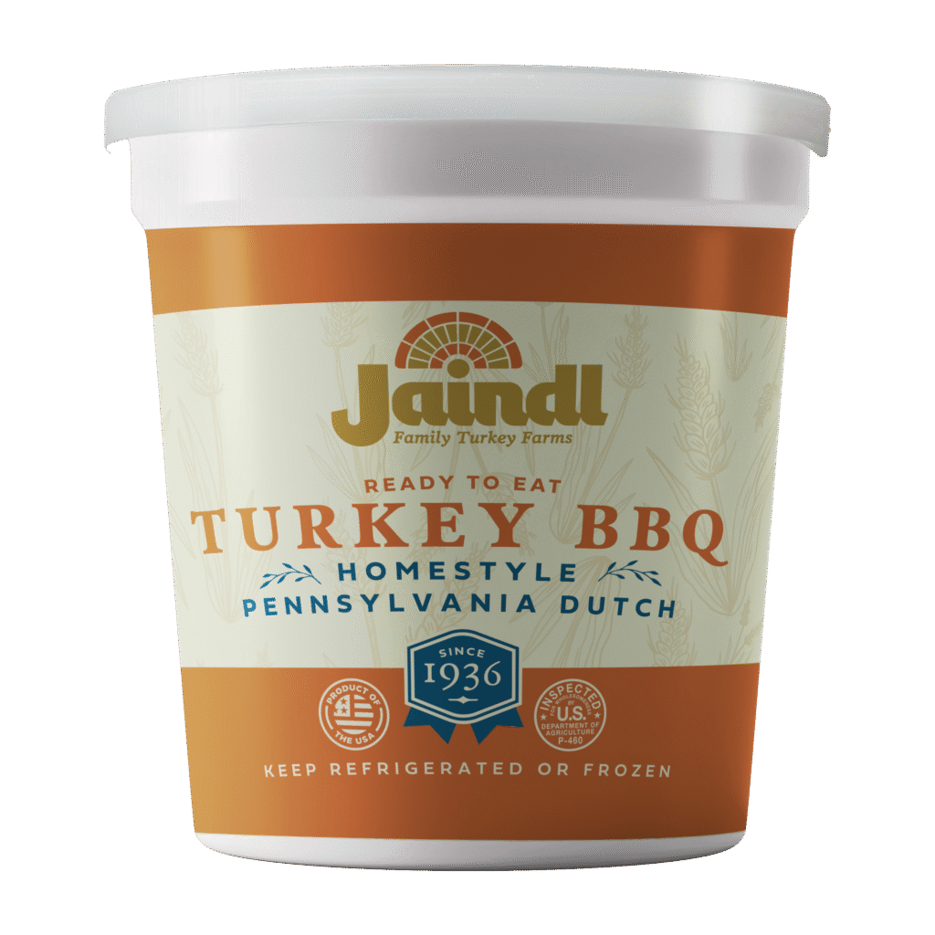 PA Dutch Turkey BBQ | Jaindl Farms