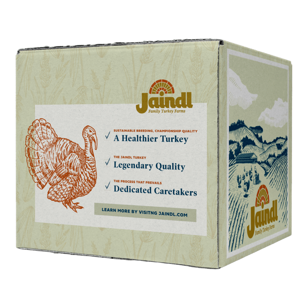 Whole Turkeys Archives | Jaindl Farms